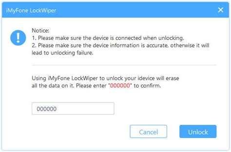 How To Unlock Iphone Passcode Without Erasing Losing Data