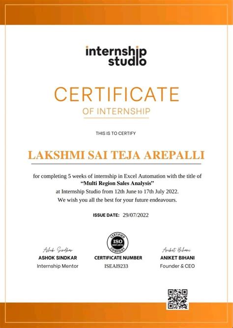 lakshmi sai teja arepalli on linkedin connections excelautomation