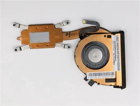 Heatsink Fan Lenovo X270 At 1200 Piece CPU Heatsink In Bengaluru ID 2852625294612