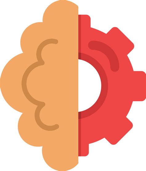 Artificial Intelligence Flat Icon 11382302 Vector Art At Vecteezy