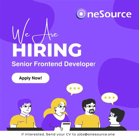 Seniorfrontenddeveloper Frontenddeveloper Uideveloper Onesource