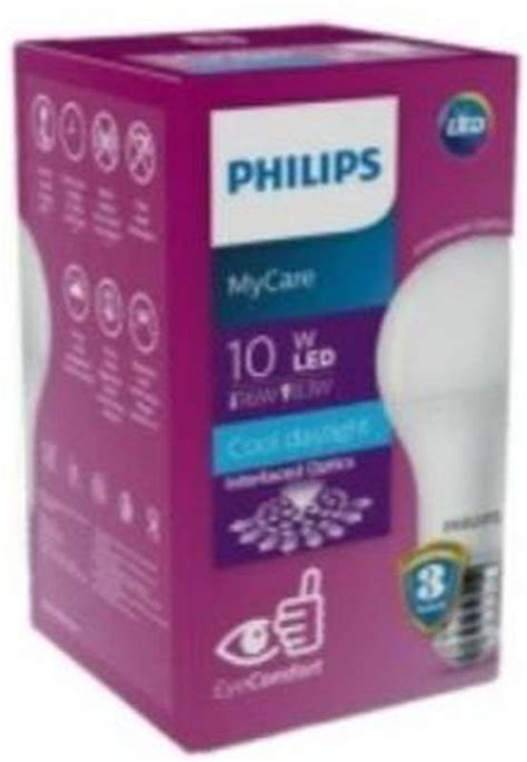 Lampu Bohlam Led Watt Philips