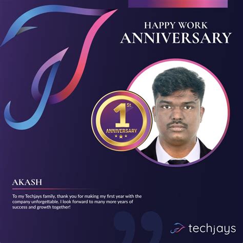 techjays on linkedin techjays workanniversary