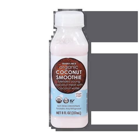 Trader Joes Is It Clean