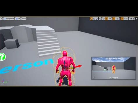 Unreal Engine First Steps YouTube