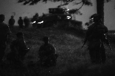 Dvids Images Paratroopers Engage Enemy During Jrtc [image 41 Of 53]