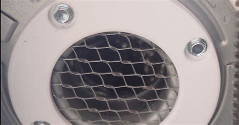 Rv Bug Rodent Screen By Diywithjj Download Free Stl Model