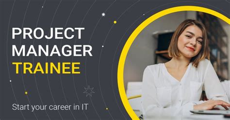 Project Projectmanager Traineeship Internship Andersen People