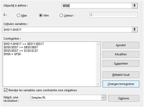 Linear Programming Translating A LP From Excel To Python Pulp Stack Overflow