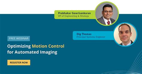 Performance Motion Devices Inc Pmd On Linkedin Motioncontrol Automation Labautomation