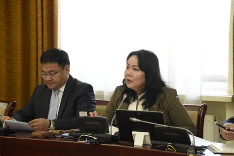 Хүний эрхийн дэд хороо Монгол Улс дахь хүний эрх эрх чөлөөний байдлын