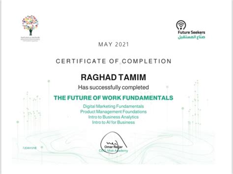 Raghad Tamim On Linkedin Udacity Misk