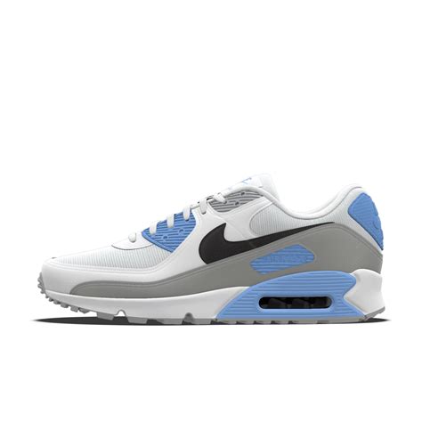 White Air Max