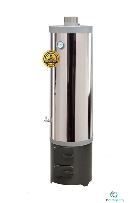 Boilere Pe Lemne Din Inox Sau Otel La Magazinele Online