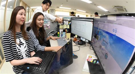 이지케어텍 클라우드 기반 His 시범사업 개시 전자신문