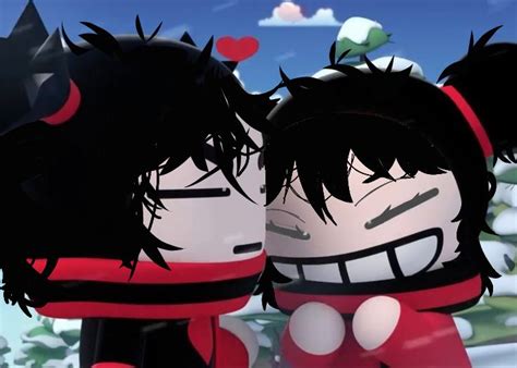 Garu And Pucca Di 2024