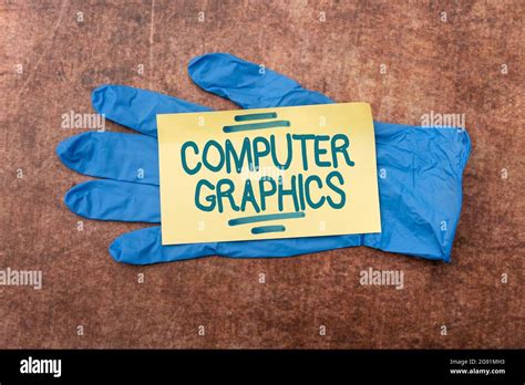 Text Caption Presenting Computer Graphics Business Showcase Visual