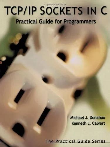 Sockets Tcp Ip En C Guía Práctica Para Programadores Envío Gratis