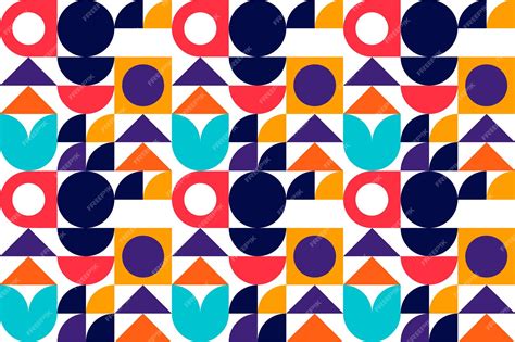 Premium Vector Abstract Colorful Background Design Vector Illustration