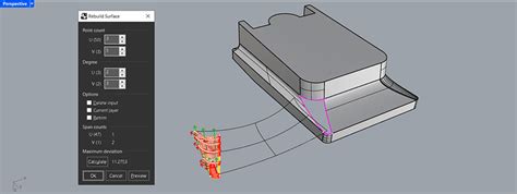 Shell Makes Naked Edges Please Help Rhino For Windows Mcneel Forum