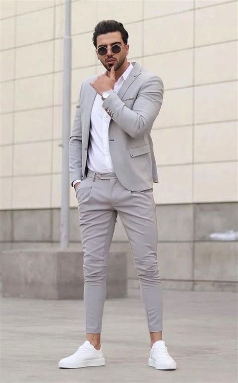 6 Erros Que Os Homens Cometem Ao Usar Roupa Social Artofit