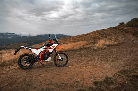Motorrad Vergleich Ktm 990 Adventure S 2009 Vs Ktm 390 Adventure R 2025