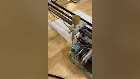 Lab 5 Exercise 3 Reach Demo Youtube