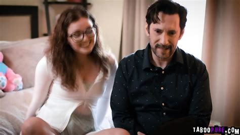 Leana Gets Intimate With Her Teacher Tommy Eporner