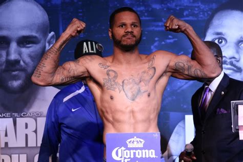 Dirrell Brothers Jonathan Guzman Win Big In Atlantic City