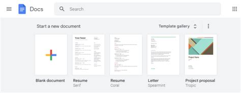 How To Create A Fillable Form In Google Docs With Templates