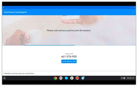 Teamviewer Chrome Os Filewave Kb