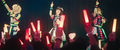 Oshi No Ko Live Action Reveals Short PV Visual And November Debut Otaku Mantra