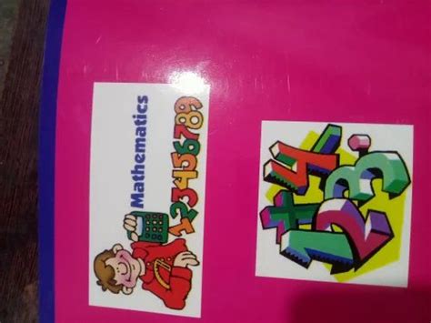 Kochhar English Arithmetic Book Class 0 To 10 At Rs 160 In New Delhi