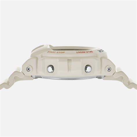 John Mayer And G Shock Launch Casio Keyboard Inspired Whiteout Sports Watch Maxim