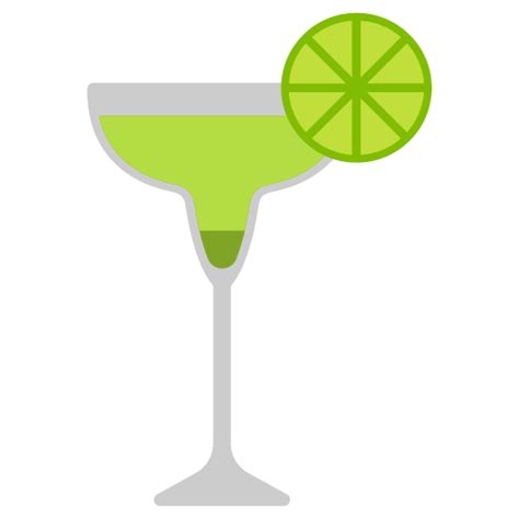 Gimlet Generic Color Fill Icon
