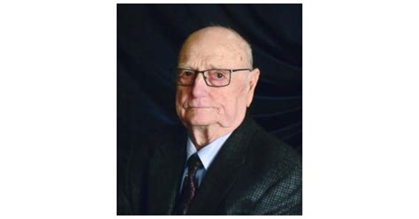 Melvin Frederick Wolf Obituary 2023 Colby Ks Baalmann Mortuary