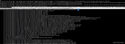 排查线上服务出现cpu累积攀升的问题 线上cpu占比过高怎么排查 csdn博客