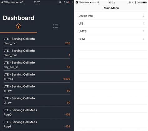 iOS le mode Field Test enfin modernisé iGeneration