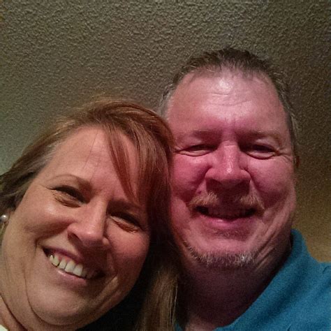 Mike And Connie Diggs