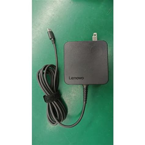 Lenovo Usb C W Wall Ac Adapter
