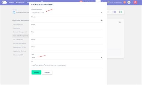 cron job ultimate auction theme pro