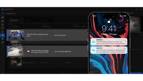Access Control With Vortex And Kisi Vortex