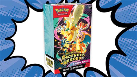 New Next Products From Ascended Heroes Etb And Bundles Are Hitting Shop Floors Card Chill