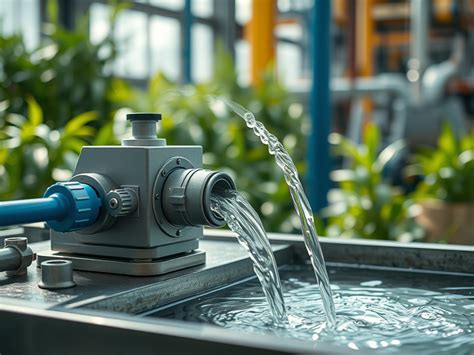 Eco Friendly Innovations In Oil Water Separation Protecting Our Planet Lead Grow Develop