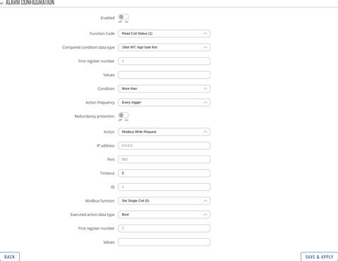 Rutm56 Modbus Teltonika Networks Wiki