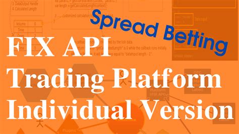 Spread Betting FIX API Trading Platform Fintechee