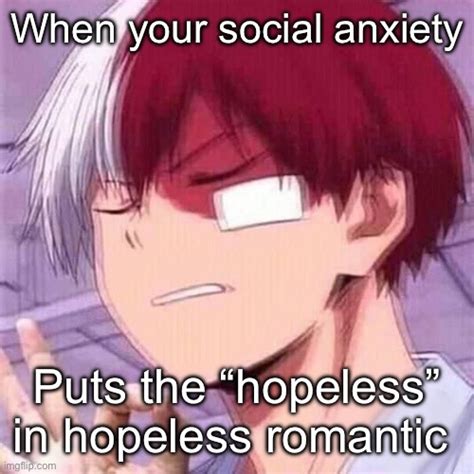 Hopeless Romance Imgflip