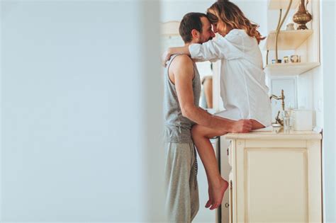 Why Good Sex Tricks You Into Thinking You Like Him More Than You Actually Do