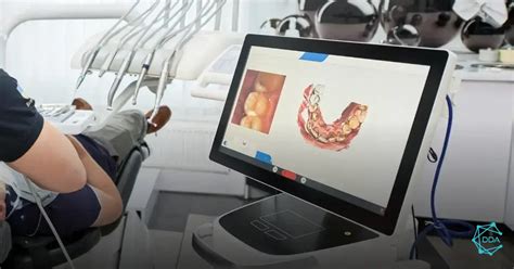 Transform Your Practice With Cadcam And Medit Technology