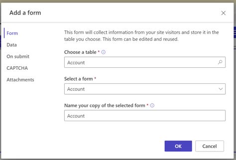 How To Use Pcf Controls In Power Pages Carl De Souza